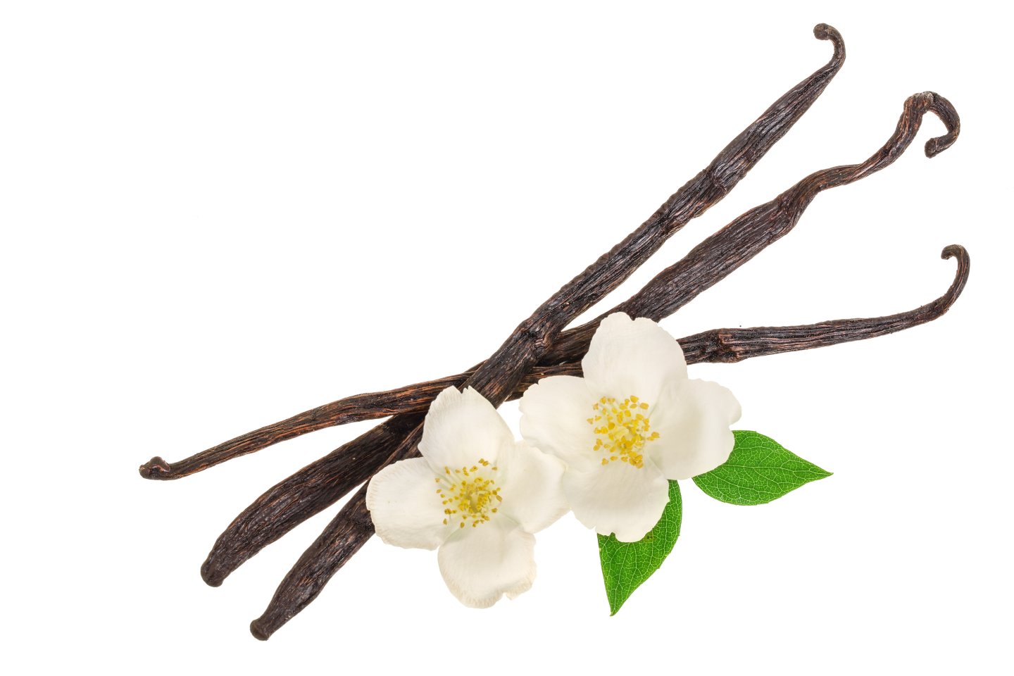 Vanilla Flavour | Sweet Flavours | Naturasa