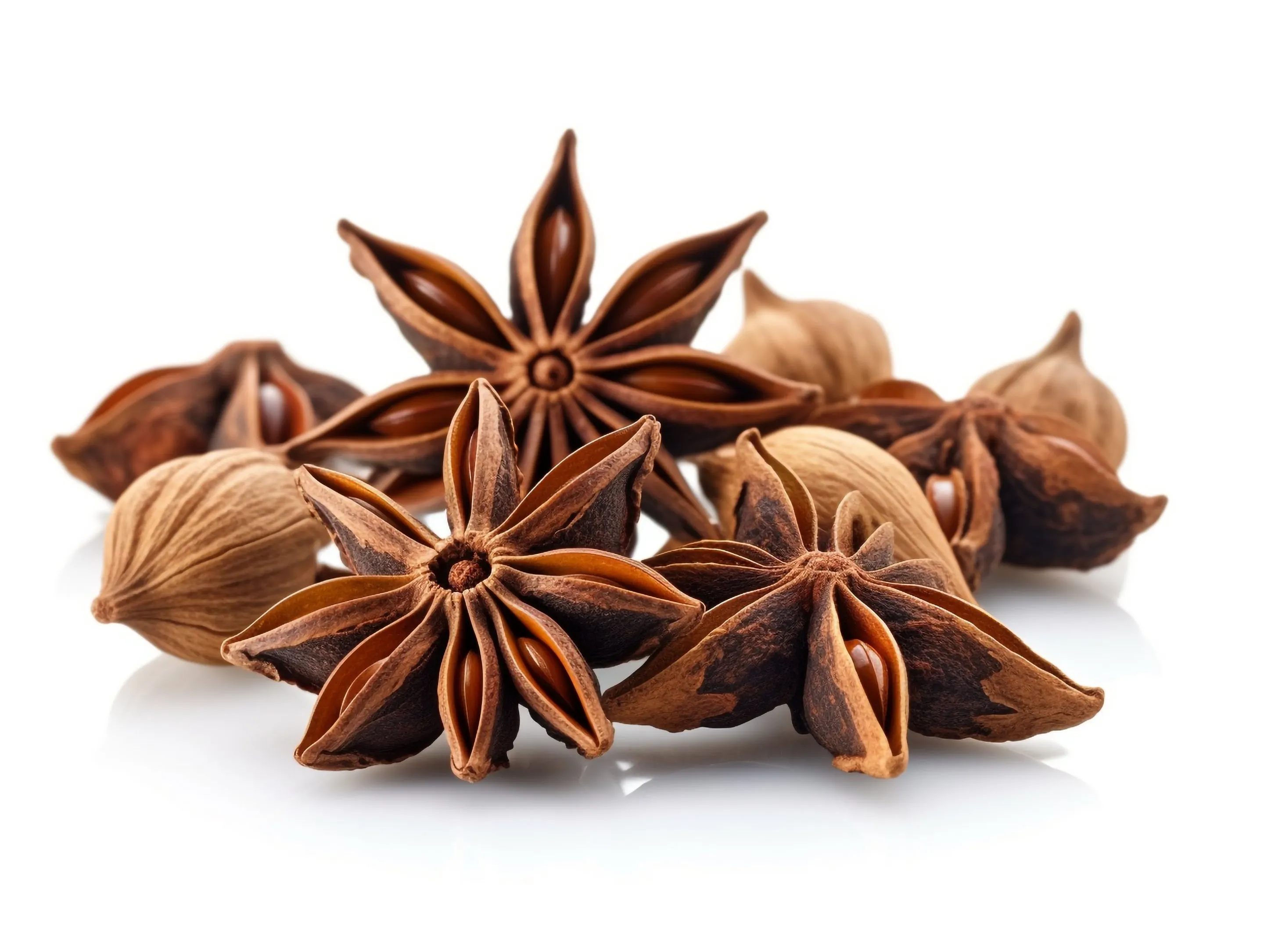 Anise Flavour | Sweet Flavours | Naturasa